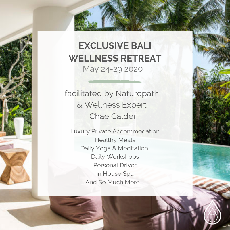 Bali Wellness Retreat | The Wellness Emporium